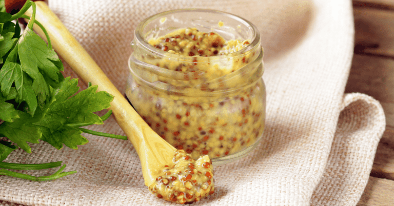 Does Dijon Mustard Go Bad? How To Keep It Fresh