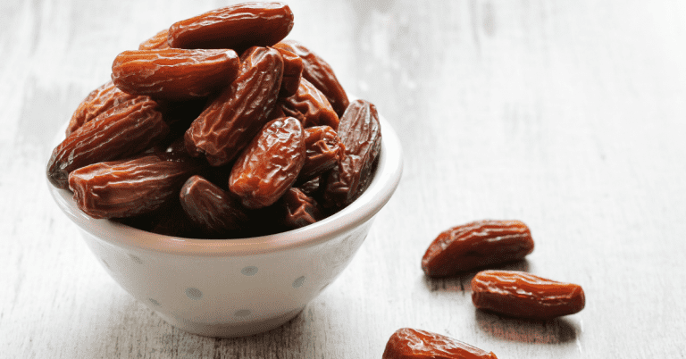 Do Dates Go Bad? How To Tell If They Are Bad