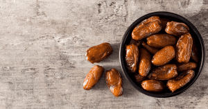 Do Dates Go Bad? How To Tell If They Are Bad