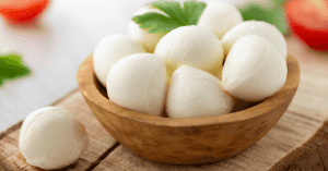 Does Mozzarella Cheese Go Bad? How To Make It Last Longer